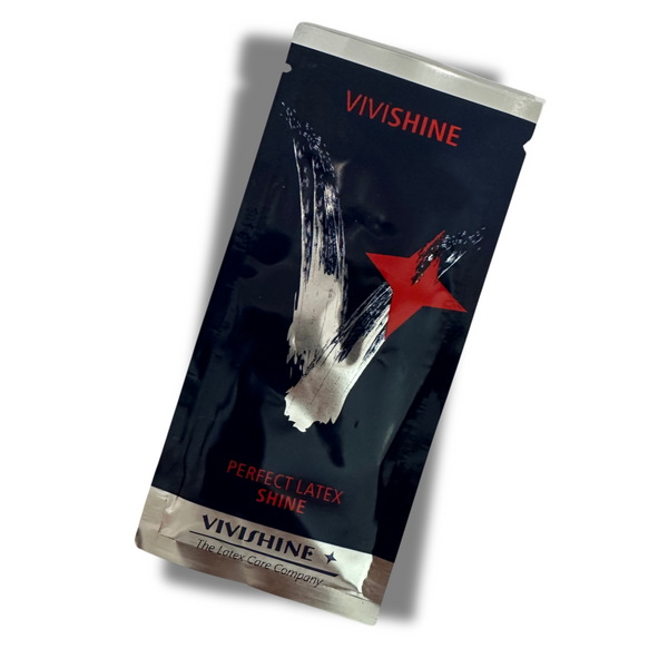 Vivishine Travel Size Latex Shiner - Vex Clothing - Vex Latex