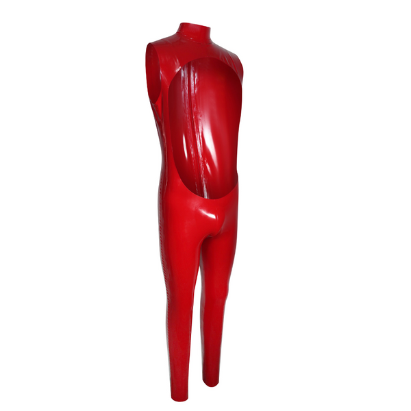 "Shop Men's Latex Catsuits | Vex Clothing" - Vex Latex
