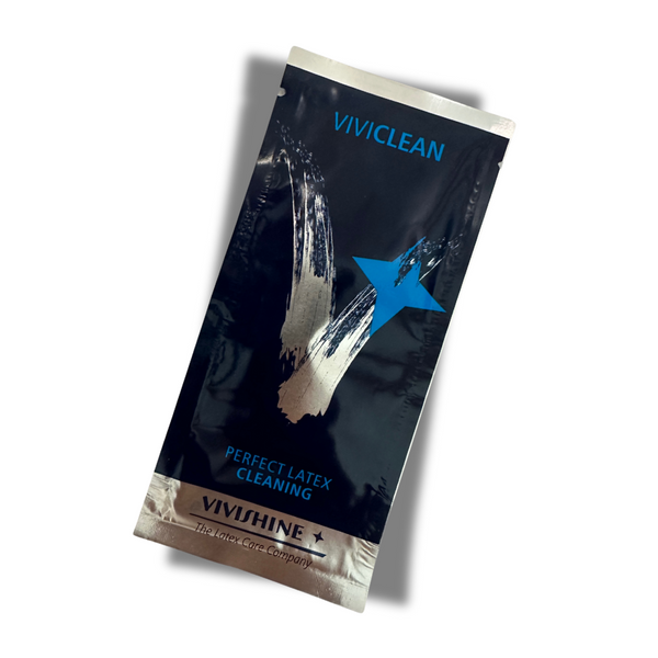 Vex Clothing Viviclean Travel Size Latex Cleaner - Ready to Ship - Vex ...