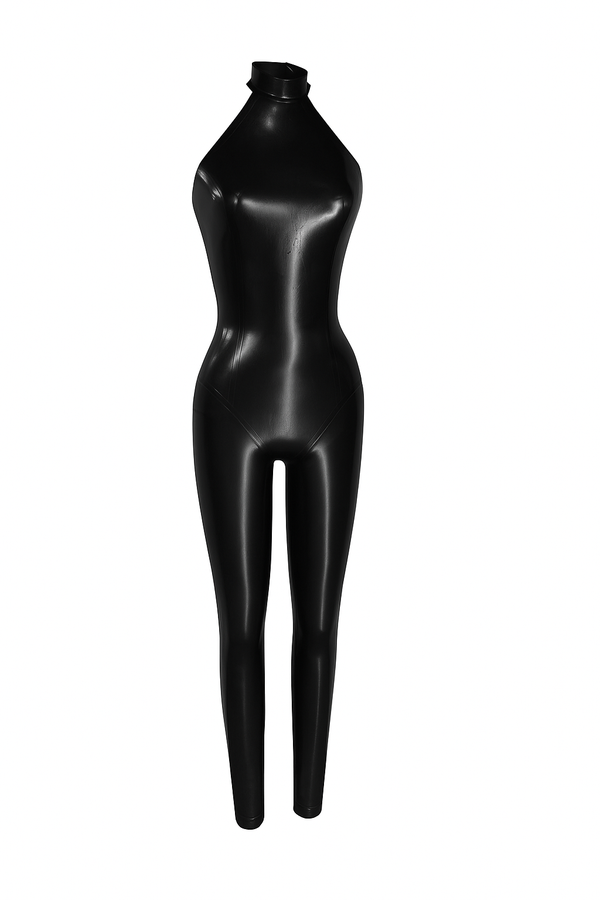 Latex Catsuits & Bodysuits for Women | Custom Full-Body Looks – Vex ...