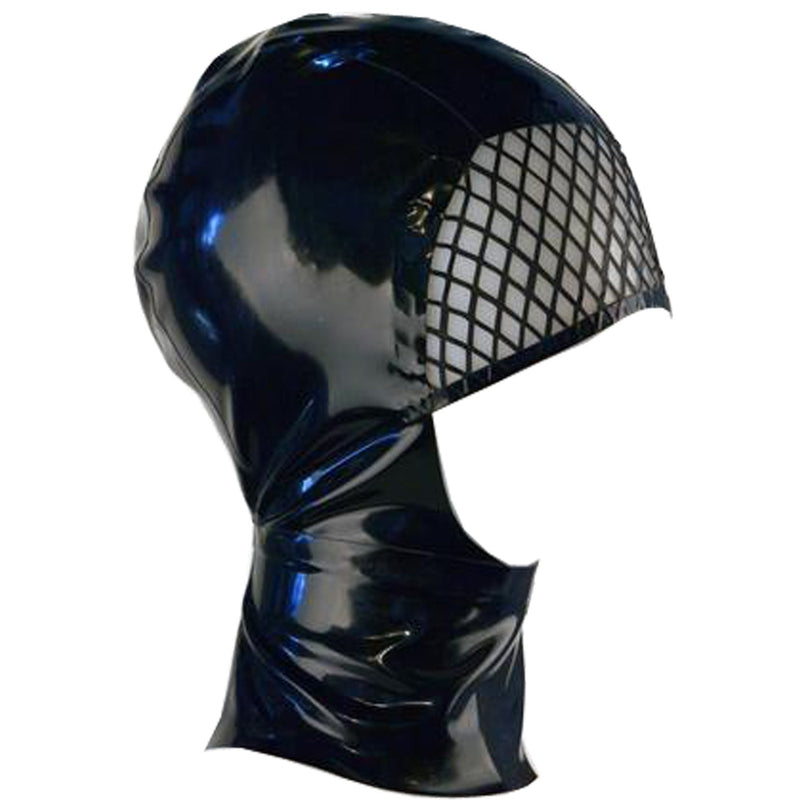 Net Eye Mask - Vex Latex